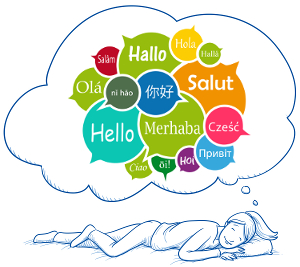 Dreaming in Spanish - Kwiziq Spanish Language Learning Blog