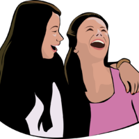 Mi mejor amiga Blanca y yo (A2) | Spanish Paragraph Blank Exercise from ...