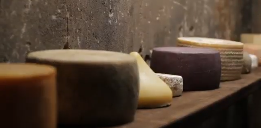 queso-cheese - Kwiziq Spanish Language Learning Blog