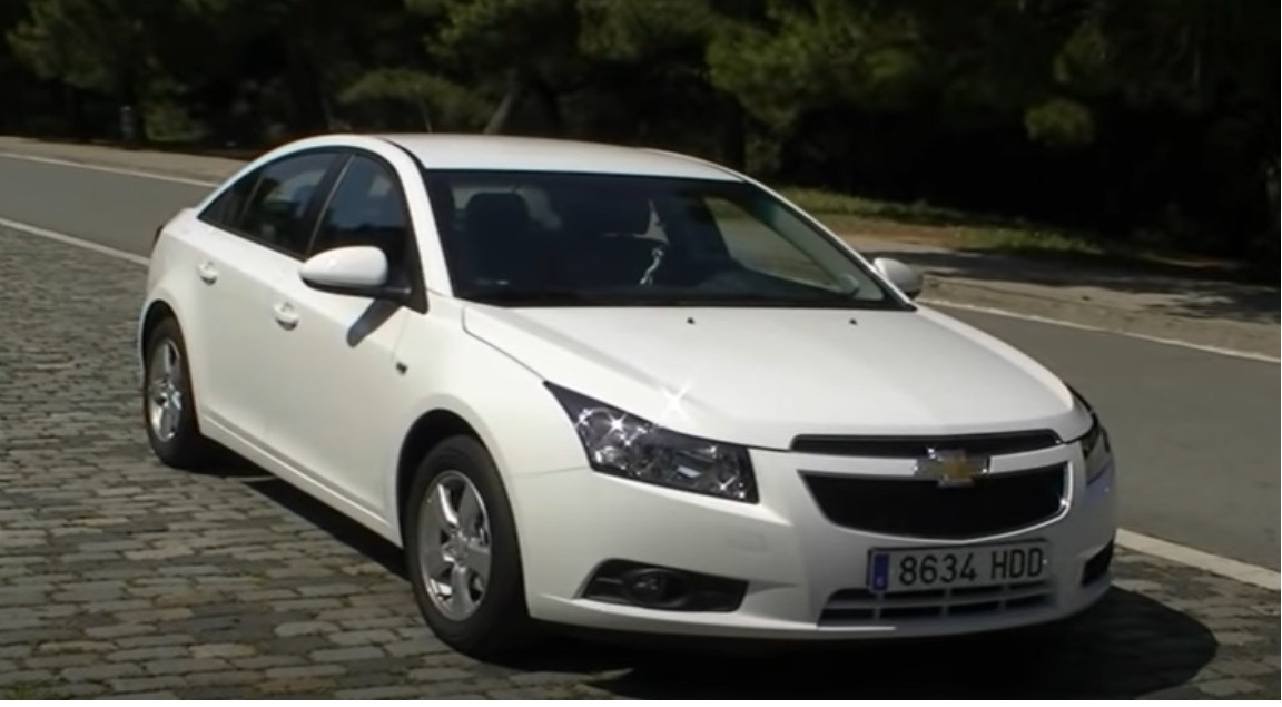 Partes de un coche - Kwiziq Spanish Language Learning Blog